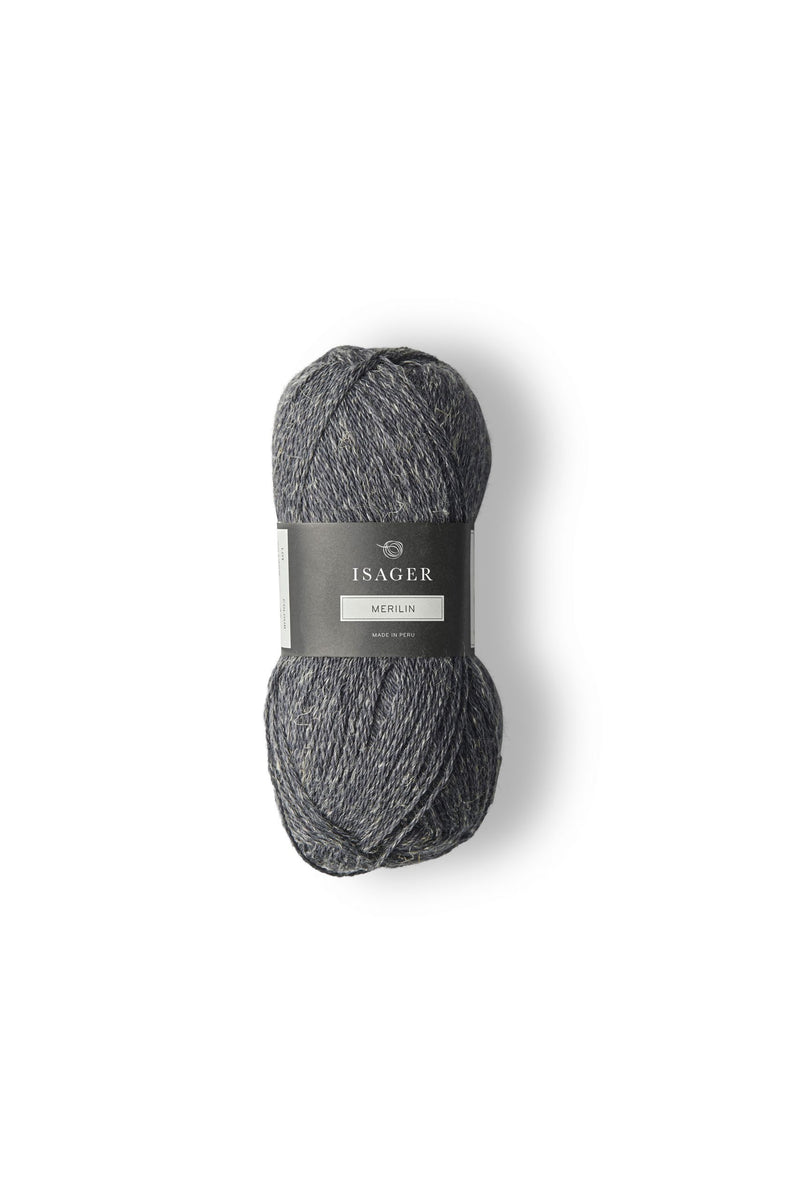 47 - Isager - Merilin – Studio Moyo